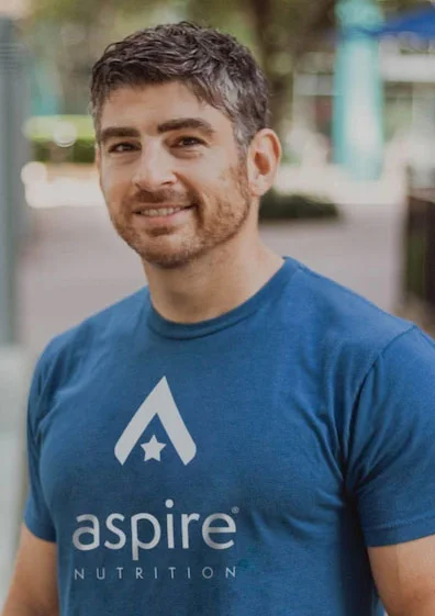 Aspire Nutrition
